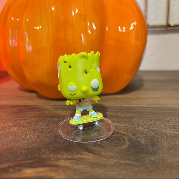 Funko | Toys | Funko Pocket Pop Simpsons Treehouse Of Horror Advent ...